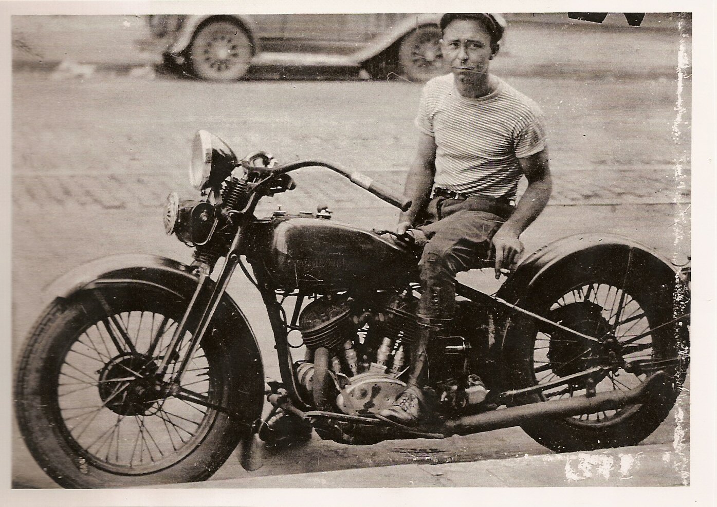 Doria Family | Joseph Herman Christian Doria