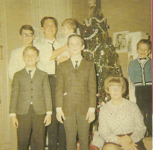 Doria Family | David Andre Doria